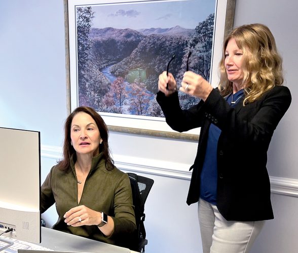 Courts excited for opportunities with program | News, Sports, Jobs ...